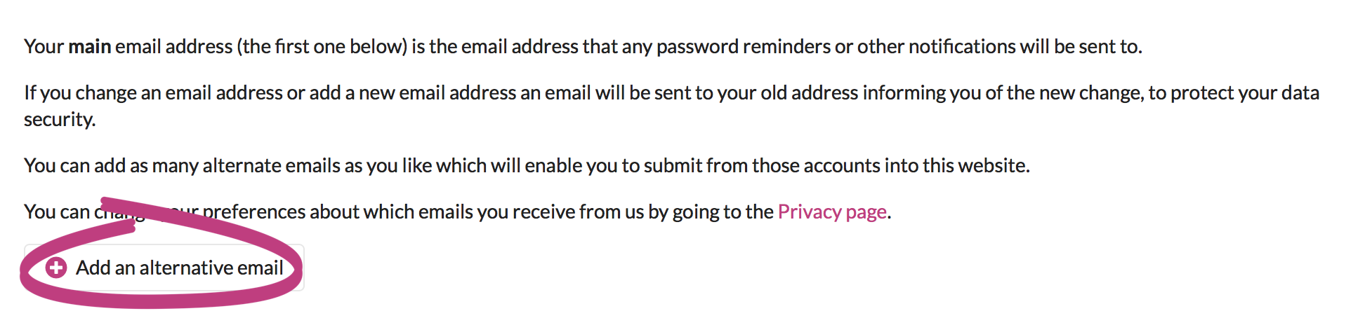 How To Add An Additional Email Alias To A User In Microsoft 365 Riset